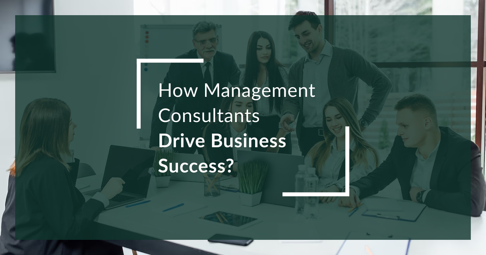 7 Tips and tricks For B2B Consultant