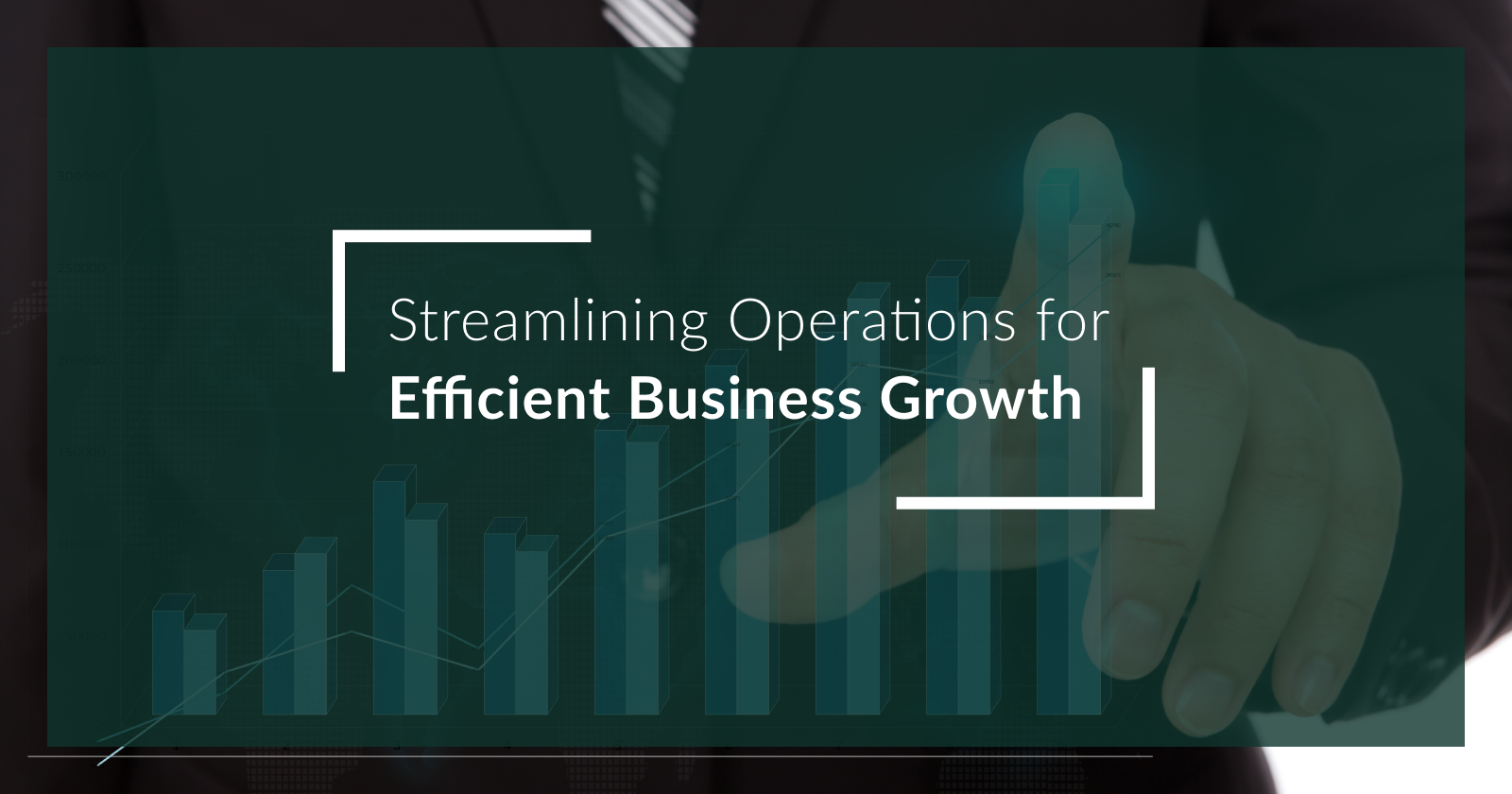 Streamlining Operations for Efficient Business Growth