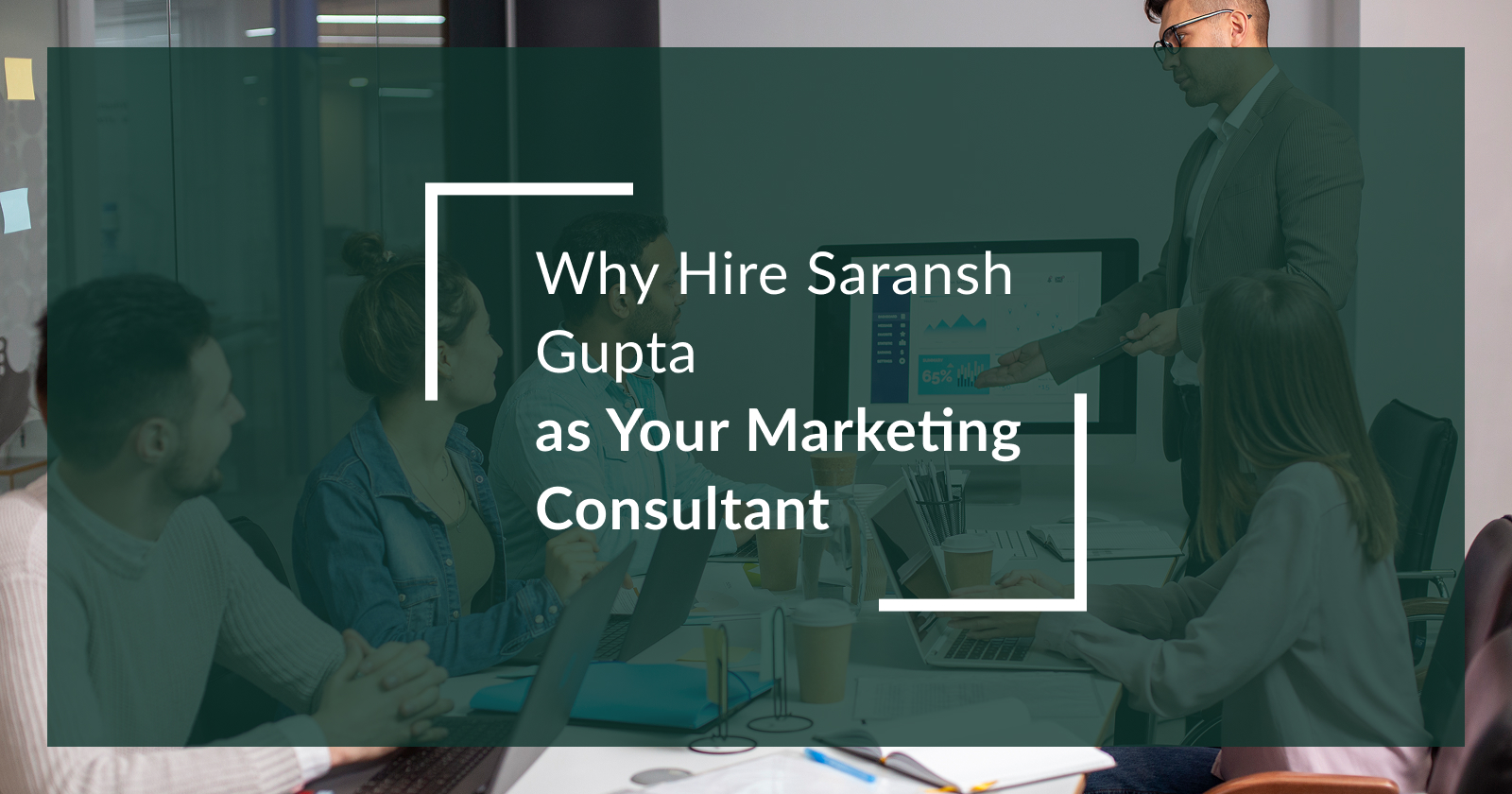 7 Tips and tricks For B2B Consultant